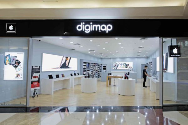 Mengenal Distributor Resmi MacBook di Indonesia: iBox dan DigiMap ...